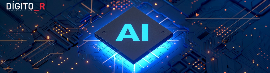 Inteligencia Artificial en los Negocios 2020 - Digito-R